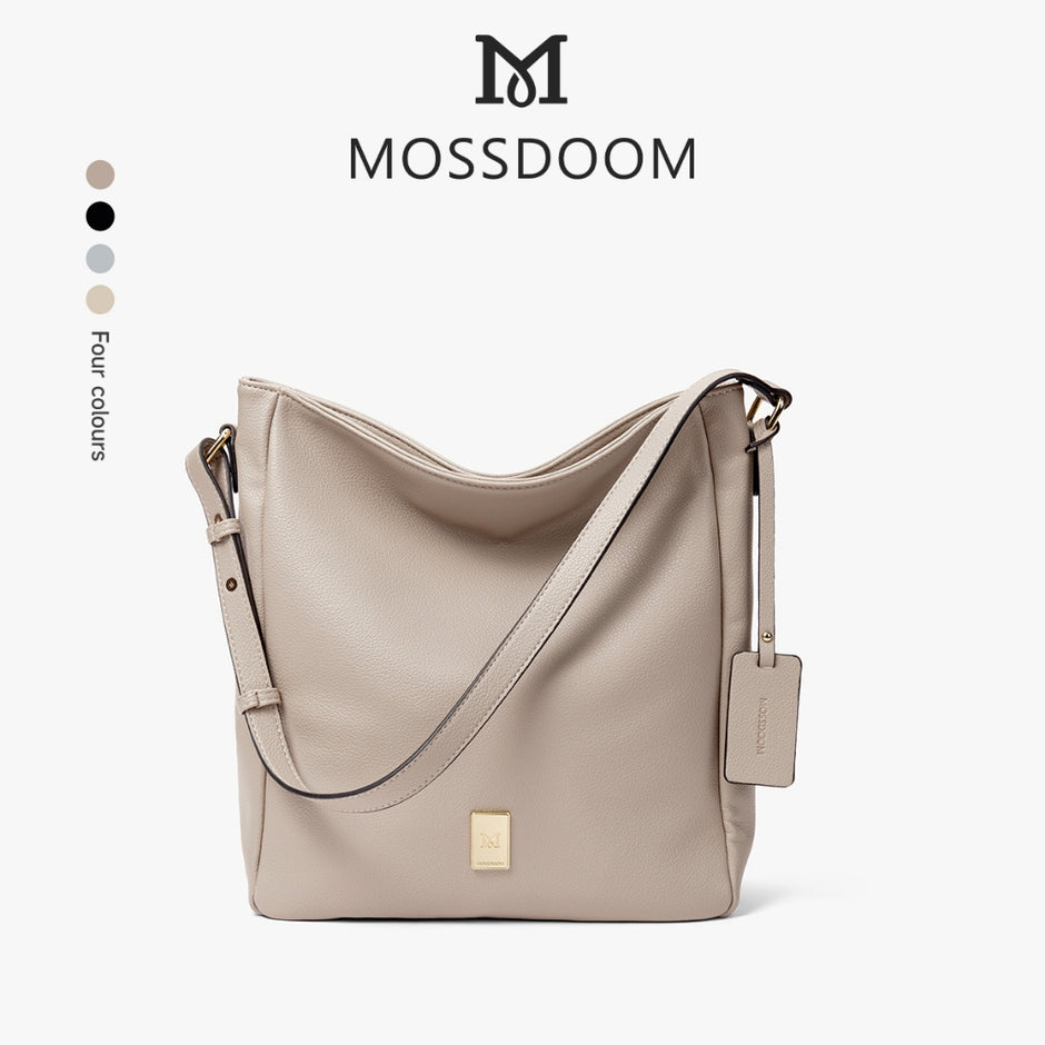 MOSSDOOM Bags – Mgubsplace