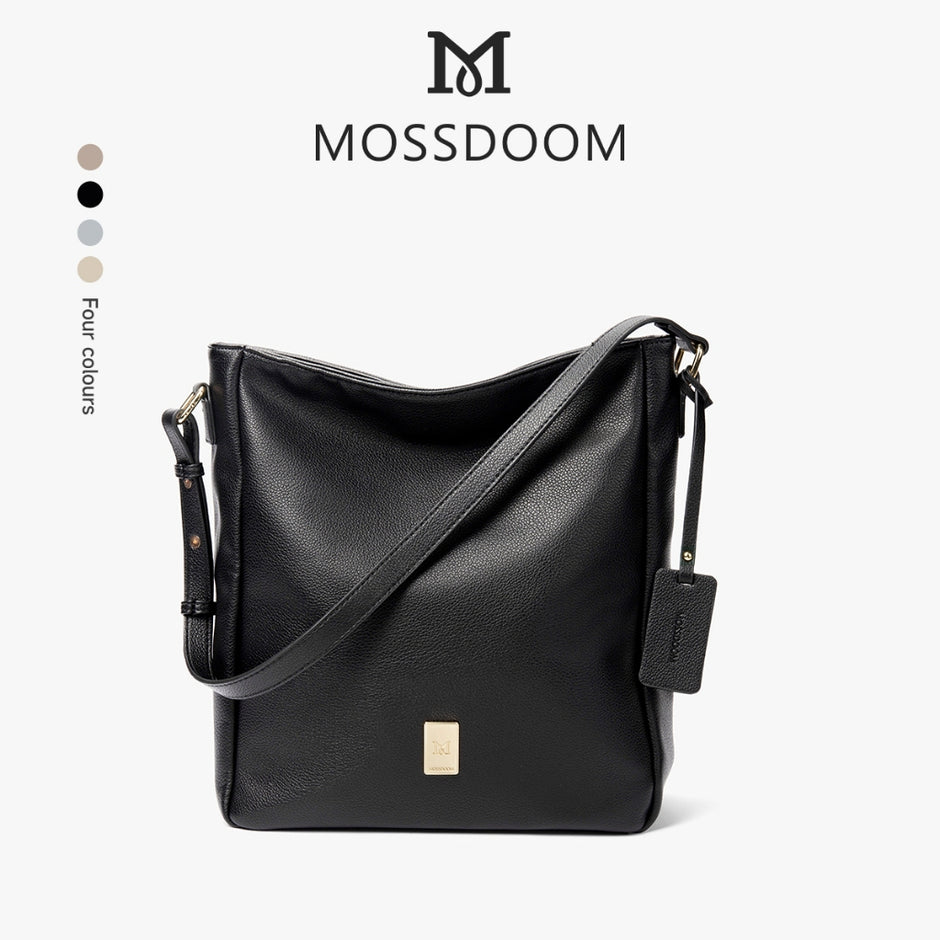 MOSSDOOM Bags – Mgubsplace